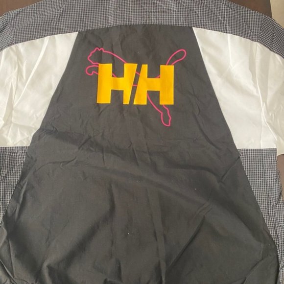 Helly Hansen | Jackets & Coats | Puma X Helly Hansen Retro 9s Sport ...